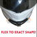 Best Helmet Chin Mount Setup for LS2 Stream Evo – MotoRadds