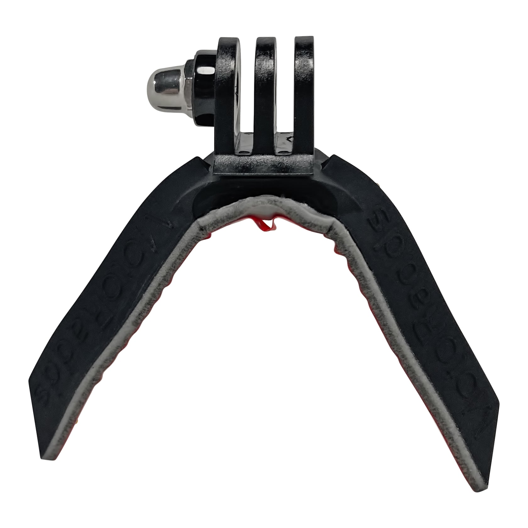 Best Helmet Chin Mount Setup for LS2 Stream Evo – MotoRadds