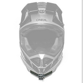 Best Helmet Chin Mount Setup for SPEED AND STRENGTH SS750 – MotoRadds