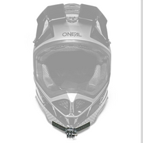 Best Helmet Chin Mount Setup for SPEED AND STRENGTH SS750 – MotoRadds